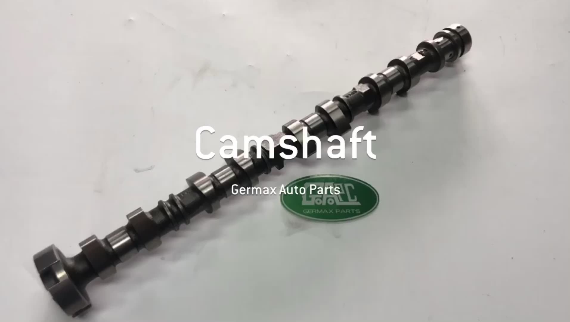 Gl1407 适用于路虎揽胜的 Lr030366 凸轮轴 Evoque 2011-freelander 2 2007-2014 零件制造商 ...