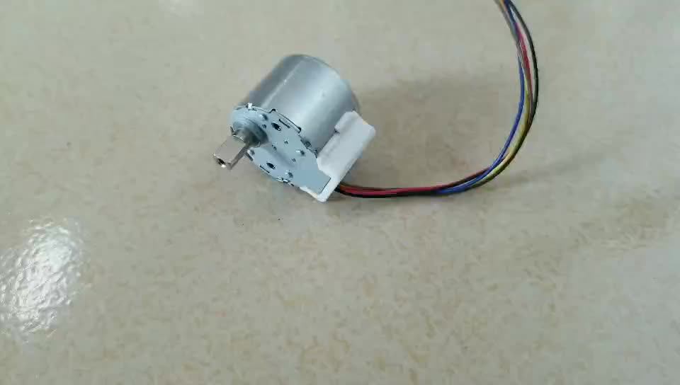 5pin* 1.5 Connector Rb Step Motor With Connecting Wire,Maintex ...