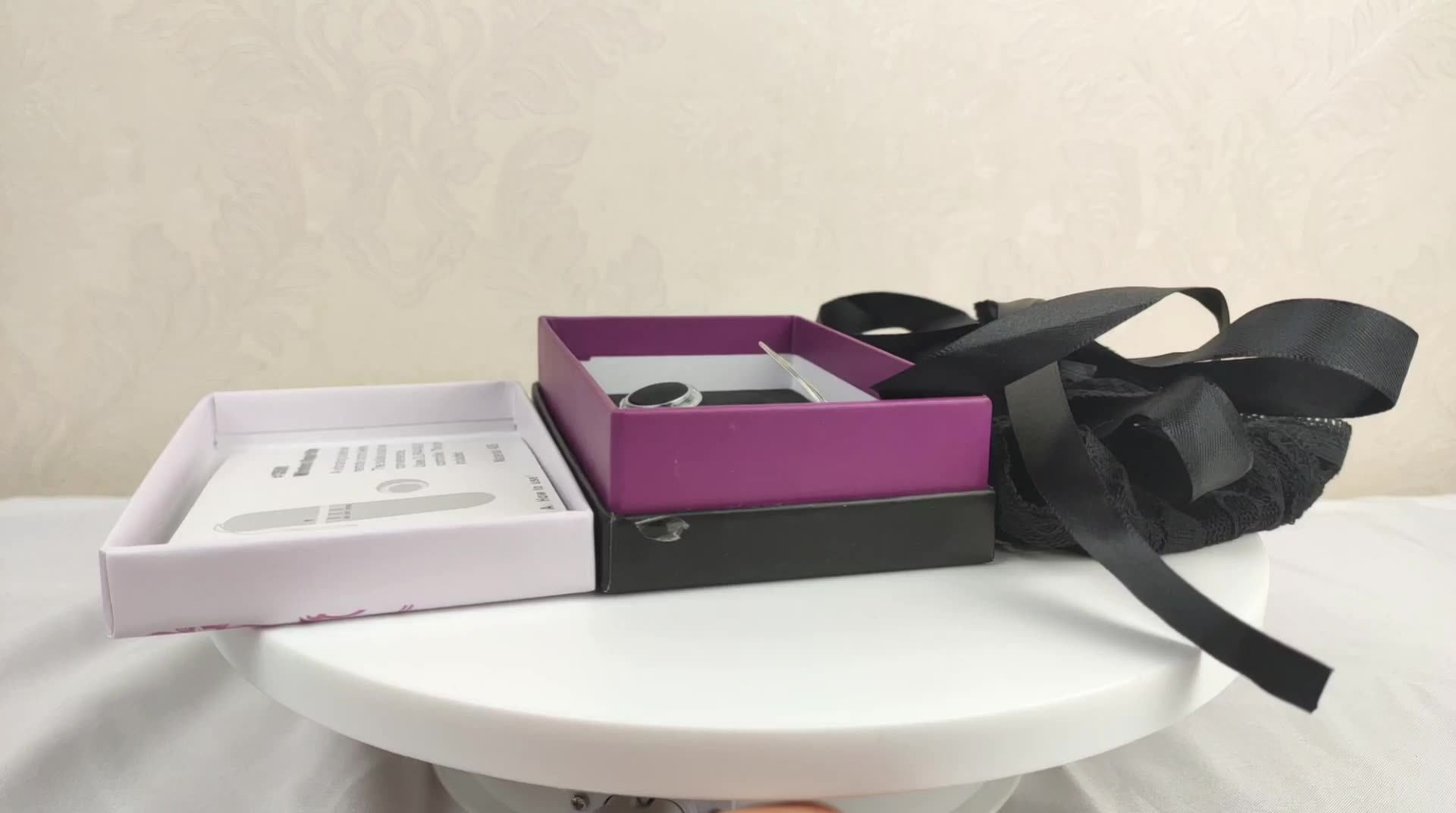 Women Vibrating Panties With Remote Jump-egg Vibrator G-spot ...