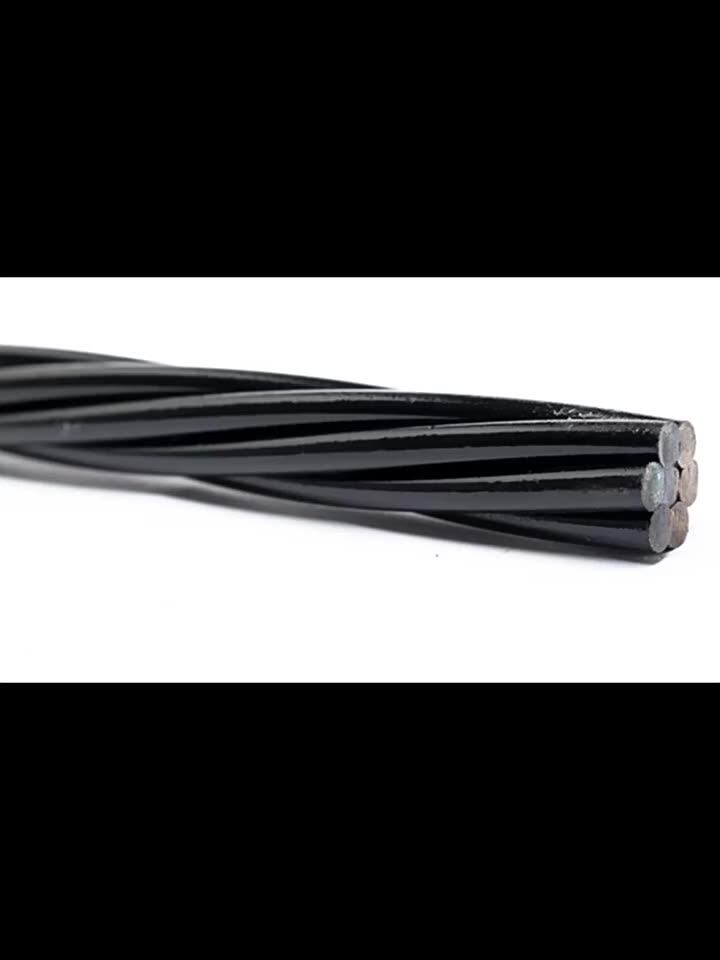 Prestressing Concrete Steel Strand 12.7mm Pc Strand 1860mpa Cable Bolt ...