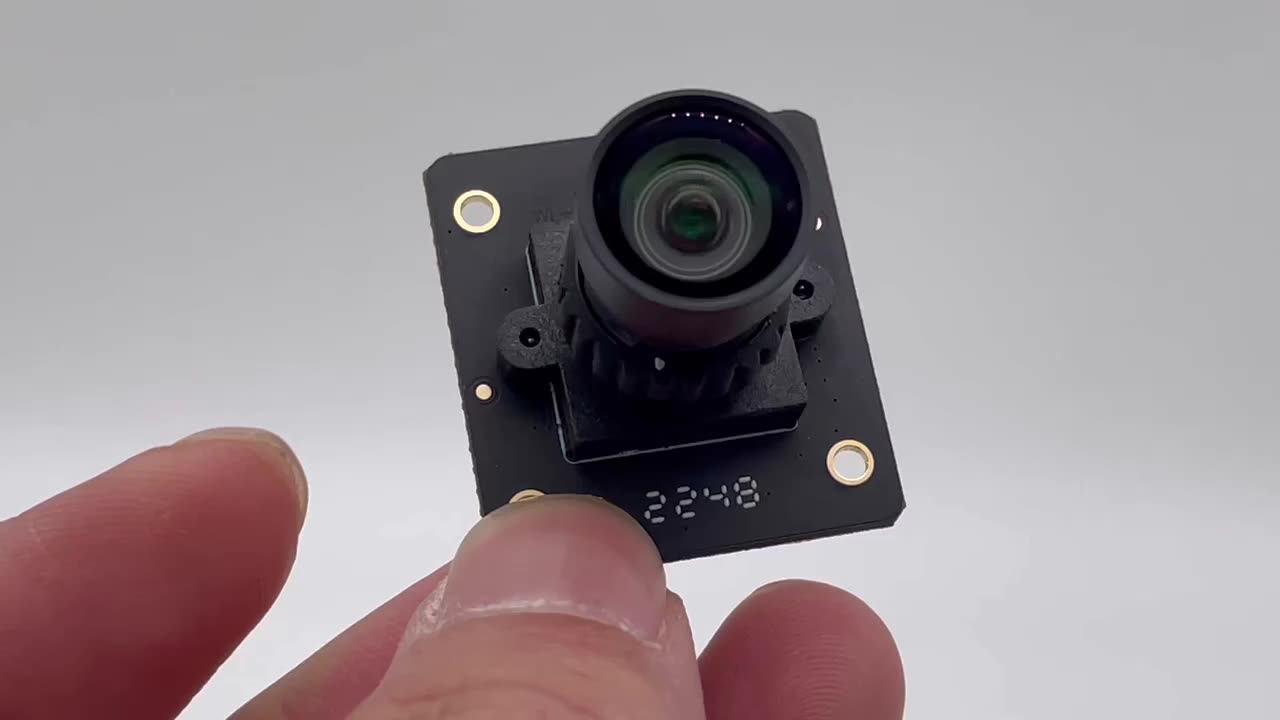 4056x3040 High Resolution Sony Imx577 Sensor 12mp Mipi Camera Module ...