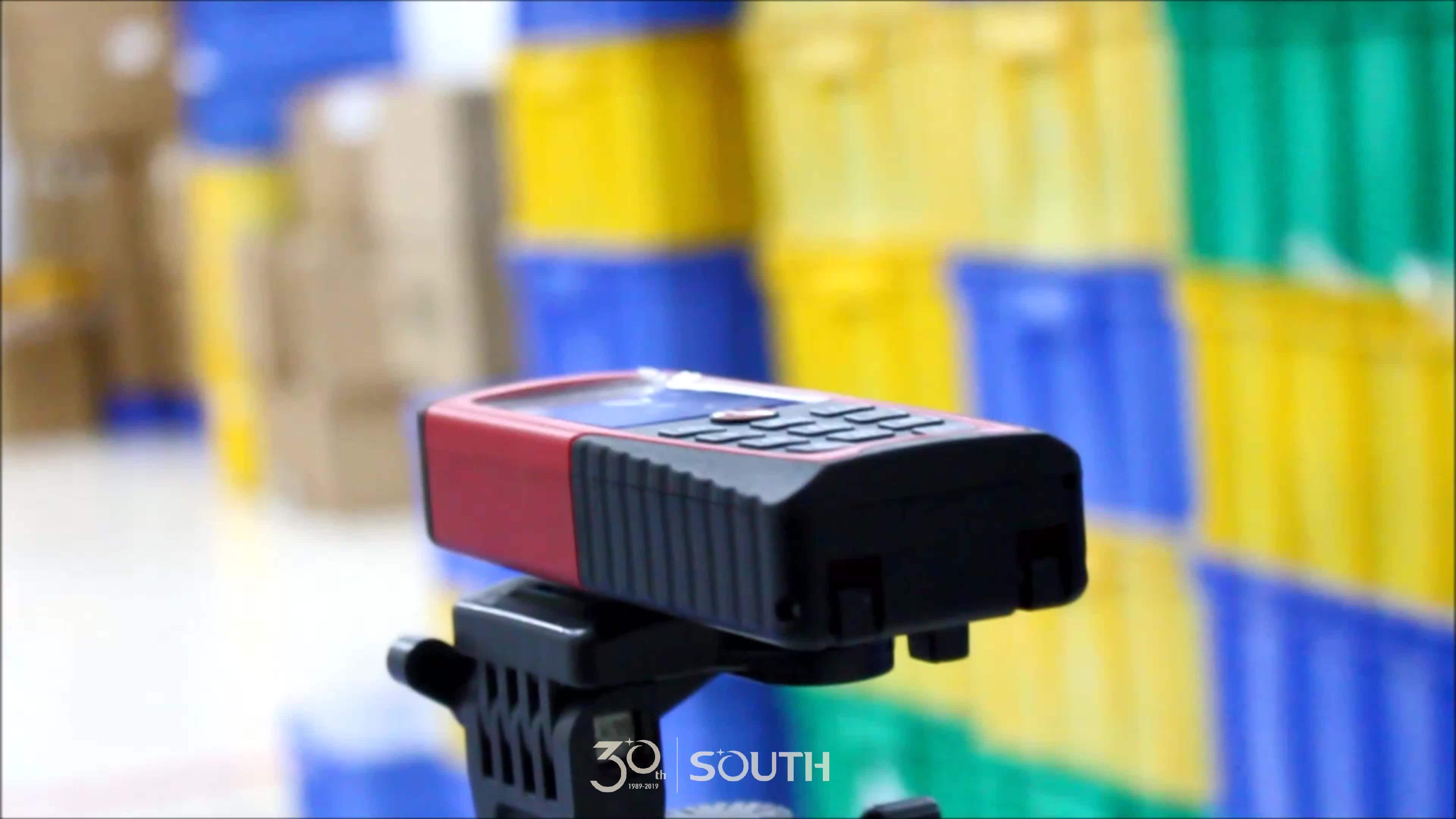 200m Camera Distance Meter South Pd-520n Rangefinder - Buy Laser ...