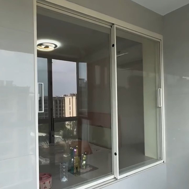 Marine Grade: Supplier Of Pvc Sliding Windows For Boats Veranda Vision ...