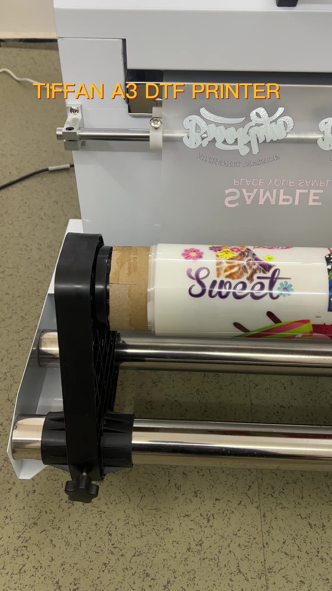 Automatic Paint Shaker Mixing Machine Thermal Inkjet Printer Heat ...