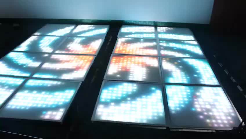 600x600 Led Dmx Panel - Buy Dmx Panel,Led Panel 600x600 Dmx,60x60 Led ...