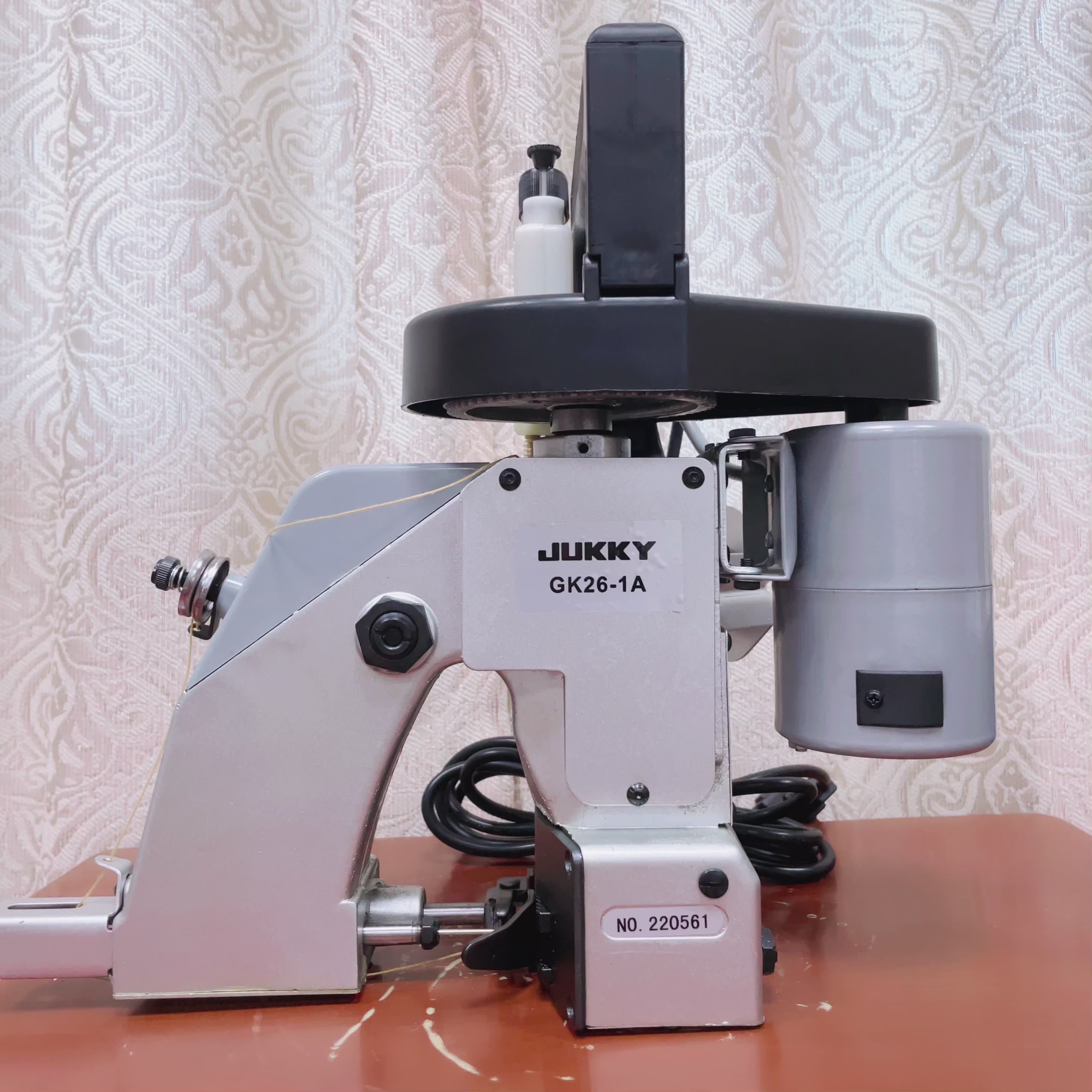 Portable Gunny Rimoldi Bag Closer Sewing Machine Price Gk26-1a - Buy ...