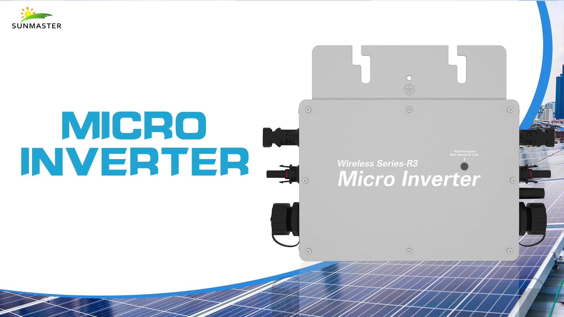 Off Grid Balcony Solar System 600w 800w 1200 Watt Balcony Solar System ...