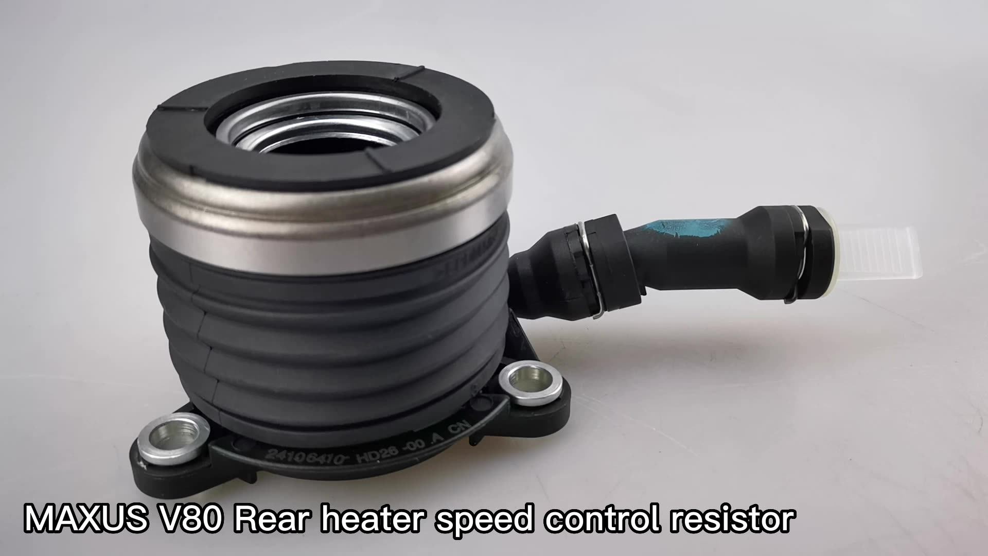 Saic Maxus T60 Brand 5mt Release Bearing C00168768 C00120364 - Buy ...