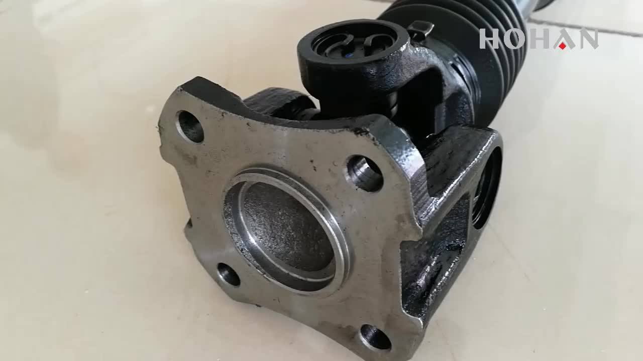 Rear Prop Shaft Cv Axle Propeller Shaft For Toyota Tacoma 936-700 - Buy ...