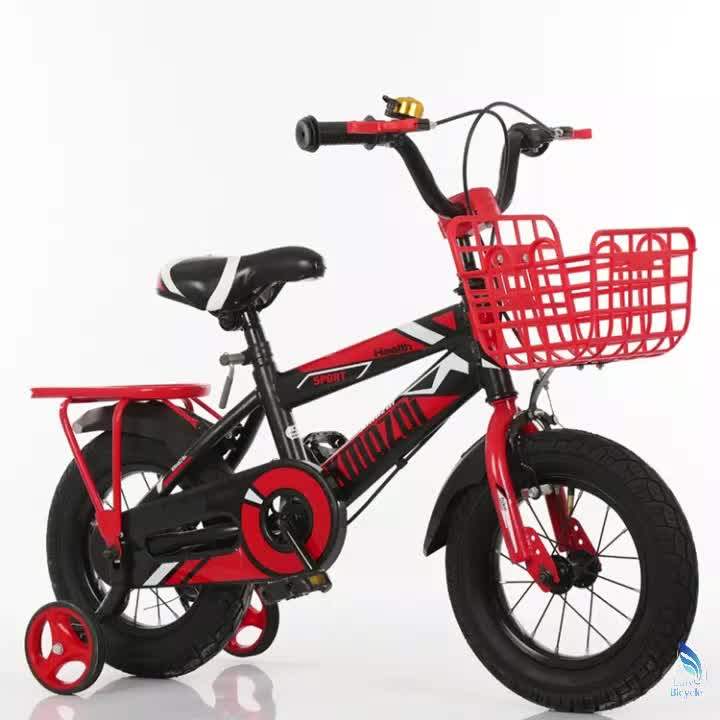 New Model China Baby Cycle Children Bicycles 12 Inch Kids Bik - Buy ...