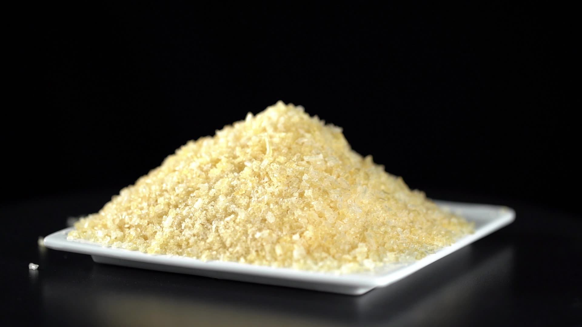 160-300 Bloom Pork Skin Gelatin For Capsules Production - Buy Gelatin ...