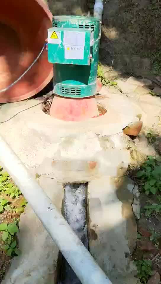 Hydroelectric Power Plant Small Hydro Turbine Water Generator 20kw ...