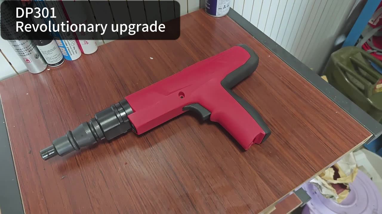 Similar To Hilti Dx 2 Powder Tool Dp301 Nail Guns - Buy Factory Price ...