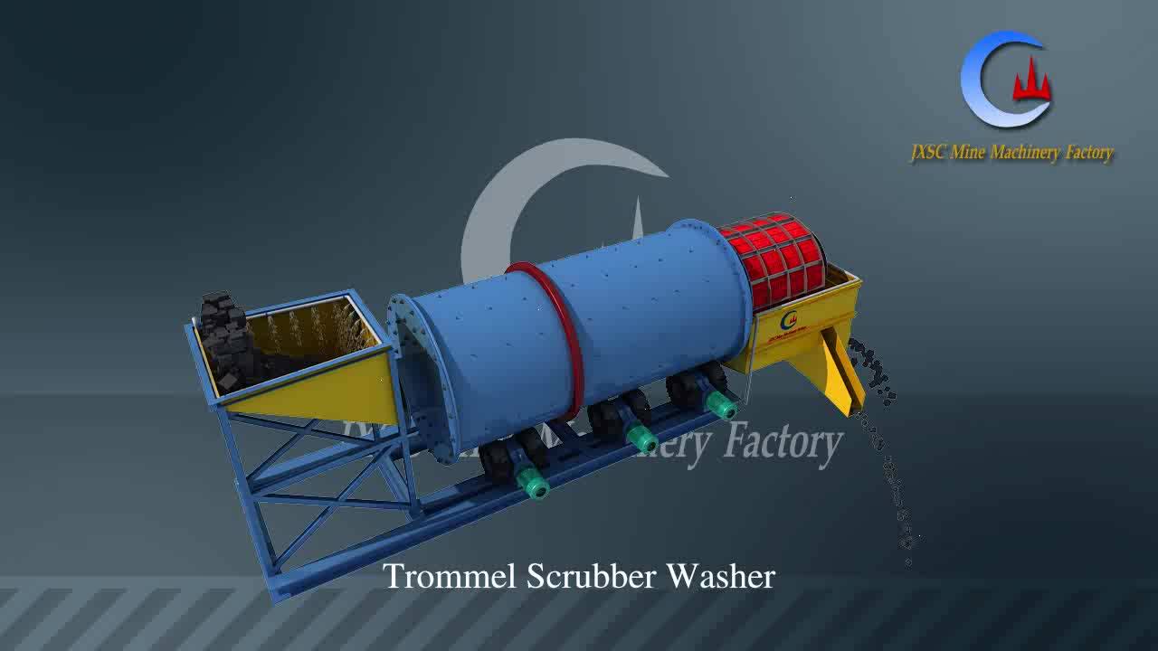 Gold Separating Machine,Gravel And Sand Separator Machine For Gold ...