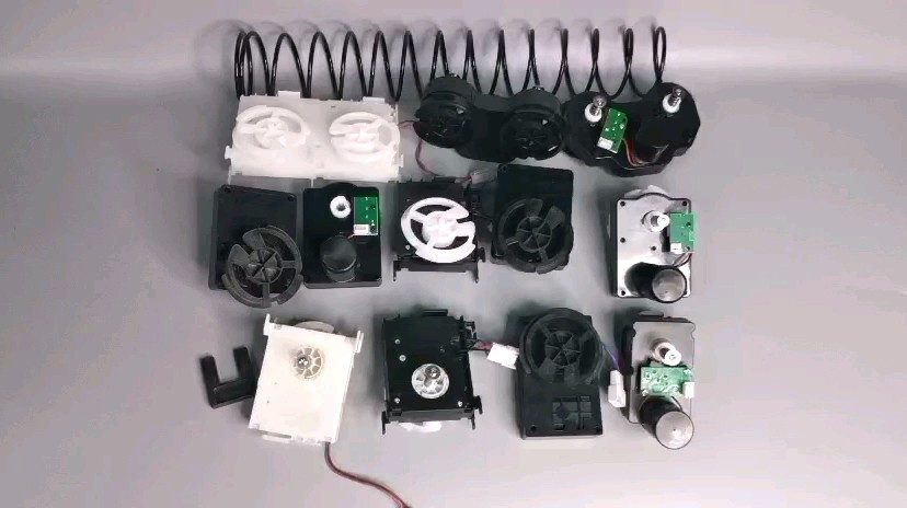 Vending Machine Motor Springs / Vending Machine Coil / Vending Spiral ...