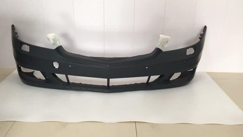 Mercedes Benz Için W221 S-class Ön Tampon 2218805940 Tampon Braketi Ön ...