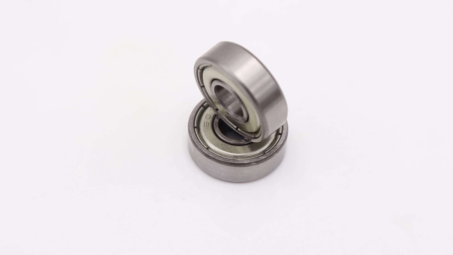 Rls6 Bearing Rls6zz Rls6-2rs Rls Bearing 3/4"x 1 7/8"x 9/16" Inch Deep ...