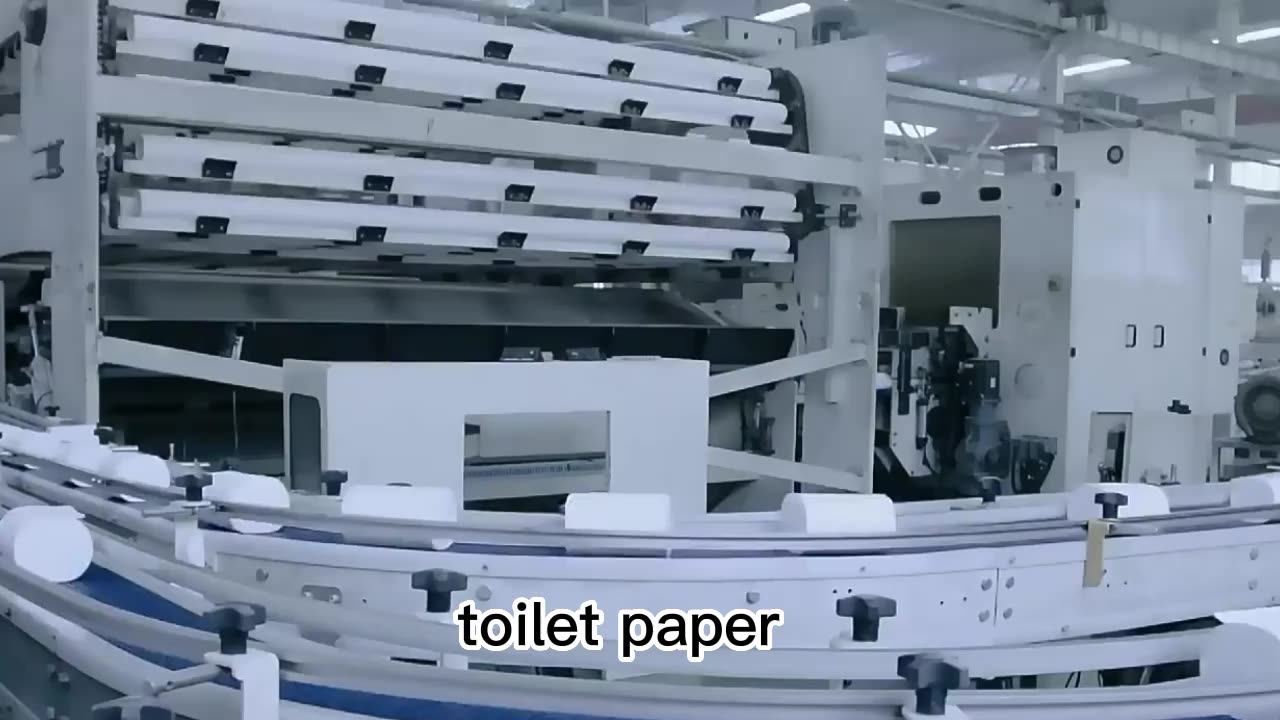 Customize Pattern Ultra Soft 1 Ply 2 Plys 3 Layers Tissu Toilet Paper ...