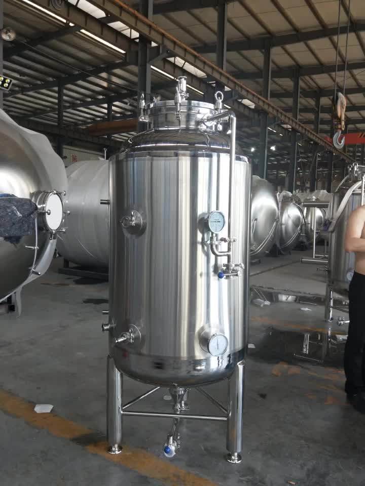 Kunbo 200 Liter Stainless Steel Tank - Buy 200 Liter Stainless Steel ...