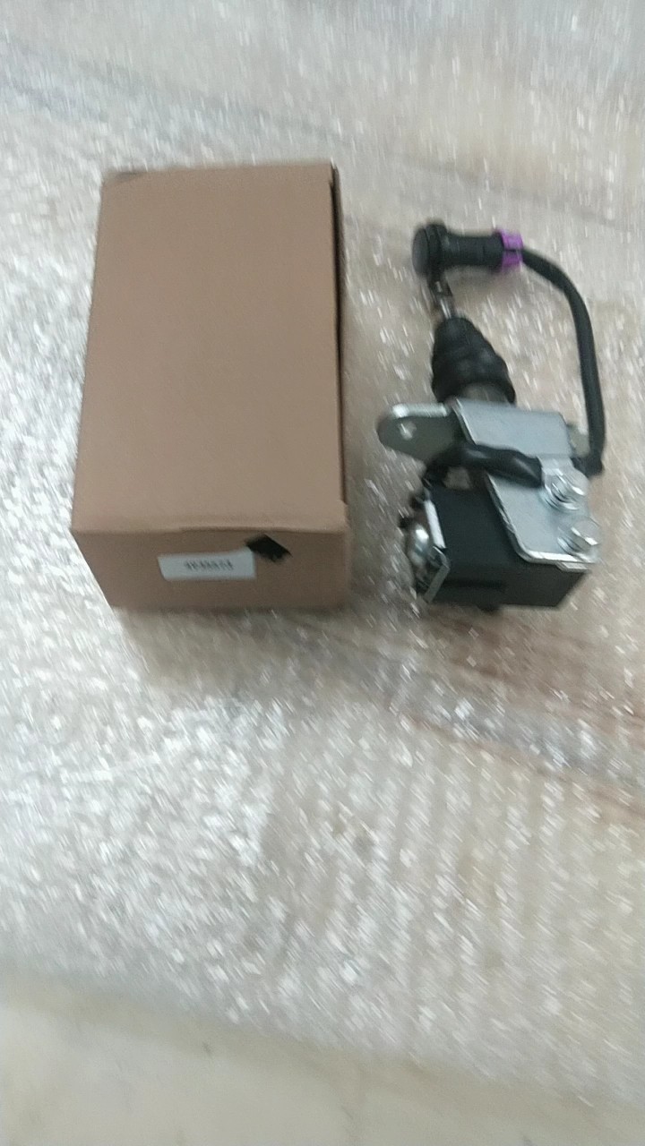 231-1105020 Motor Diesel Yuchai Filtro De Combustible Para Yutong ...