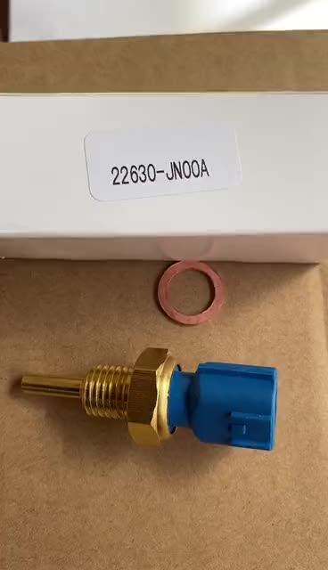 898023717用于五十铃水温传感器8-98023717-0 8980237170 - Buy 898023717,水温传感器,8 ...