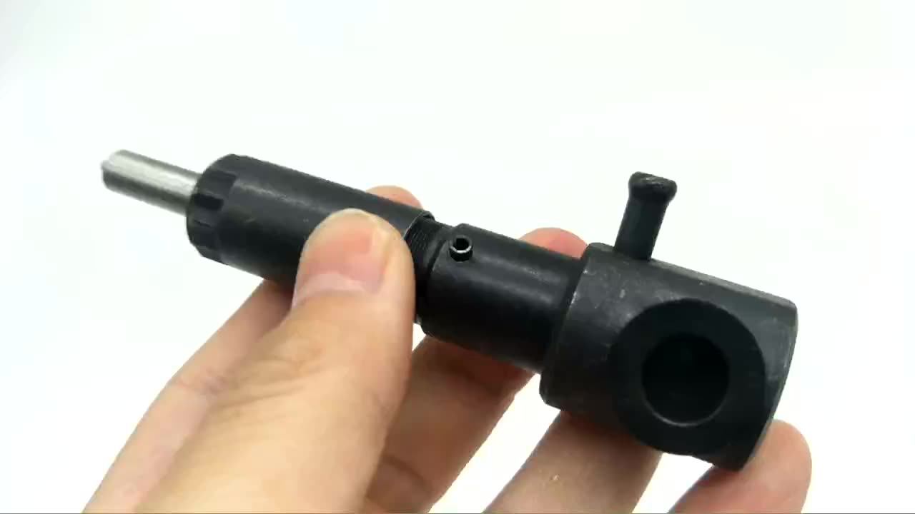 High Quality Fuel Injector For Yanmar 188 188f Diesel Generator - Buy ...