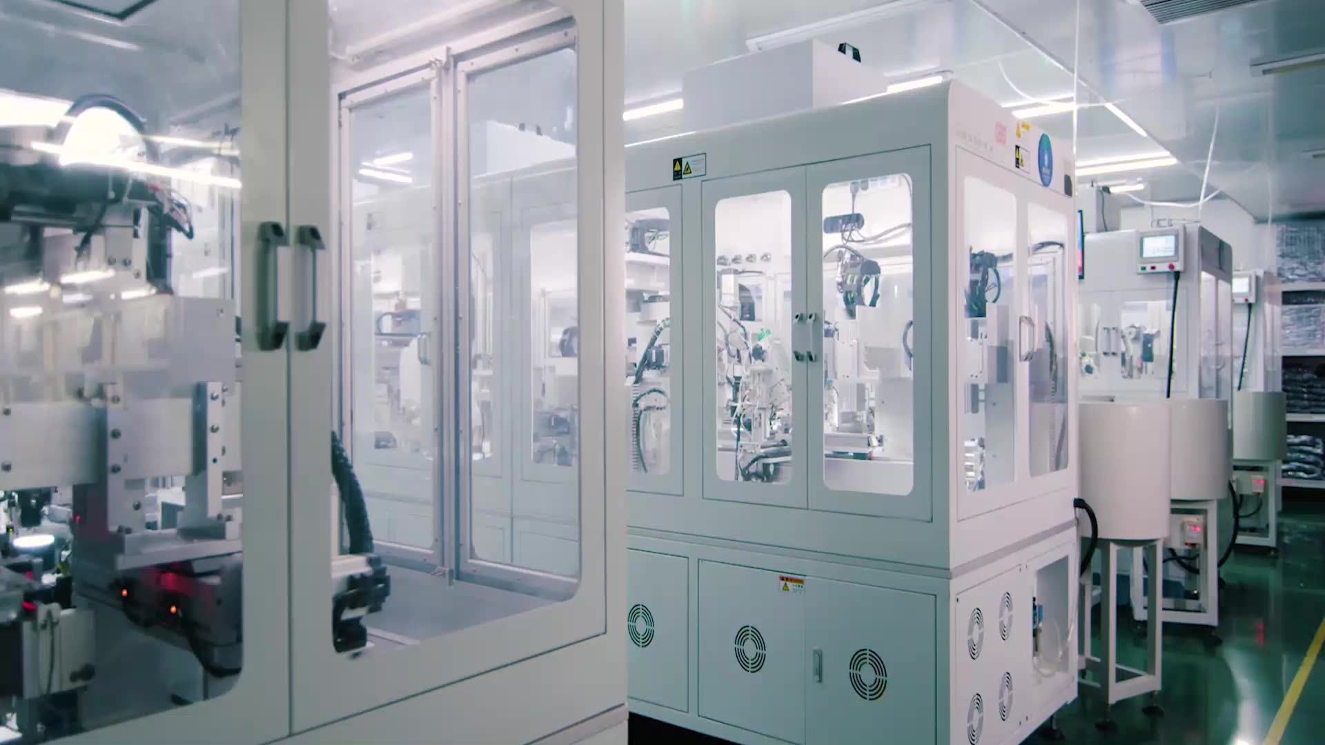 11mm -50mm Motorized Zoom 8 Megapixel Dc Iris Control Machine Vision ...