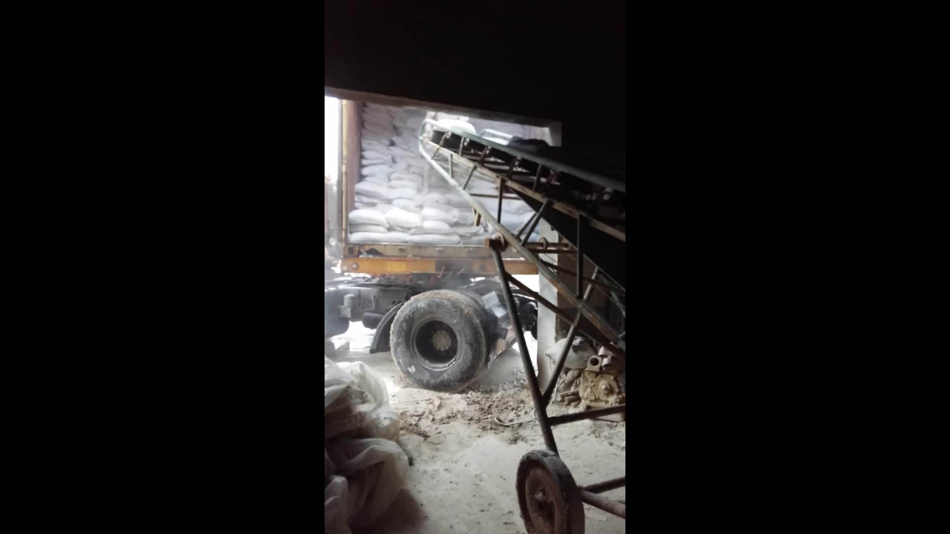 Activado Blanqueamiento Tierra Fuller Arcilla Para Aceite De ...