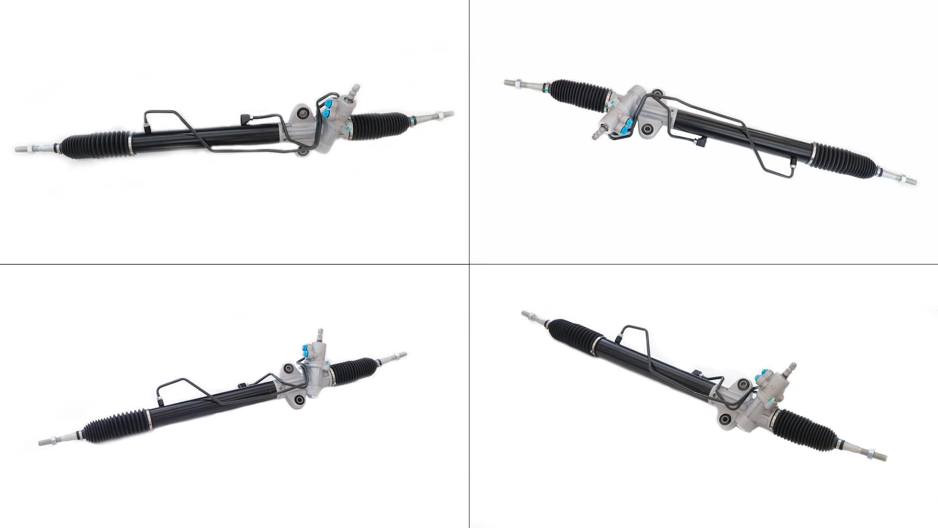 Auto Parts Hydraulic Power Steering Rack Gear For Toyota Corolla Ae100 ...