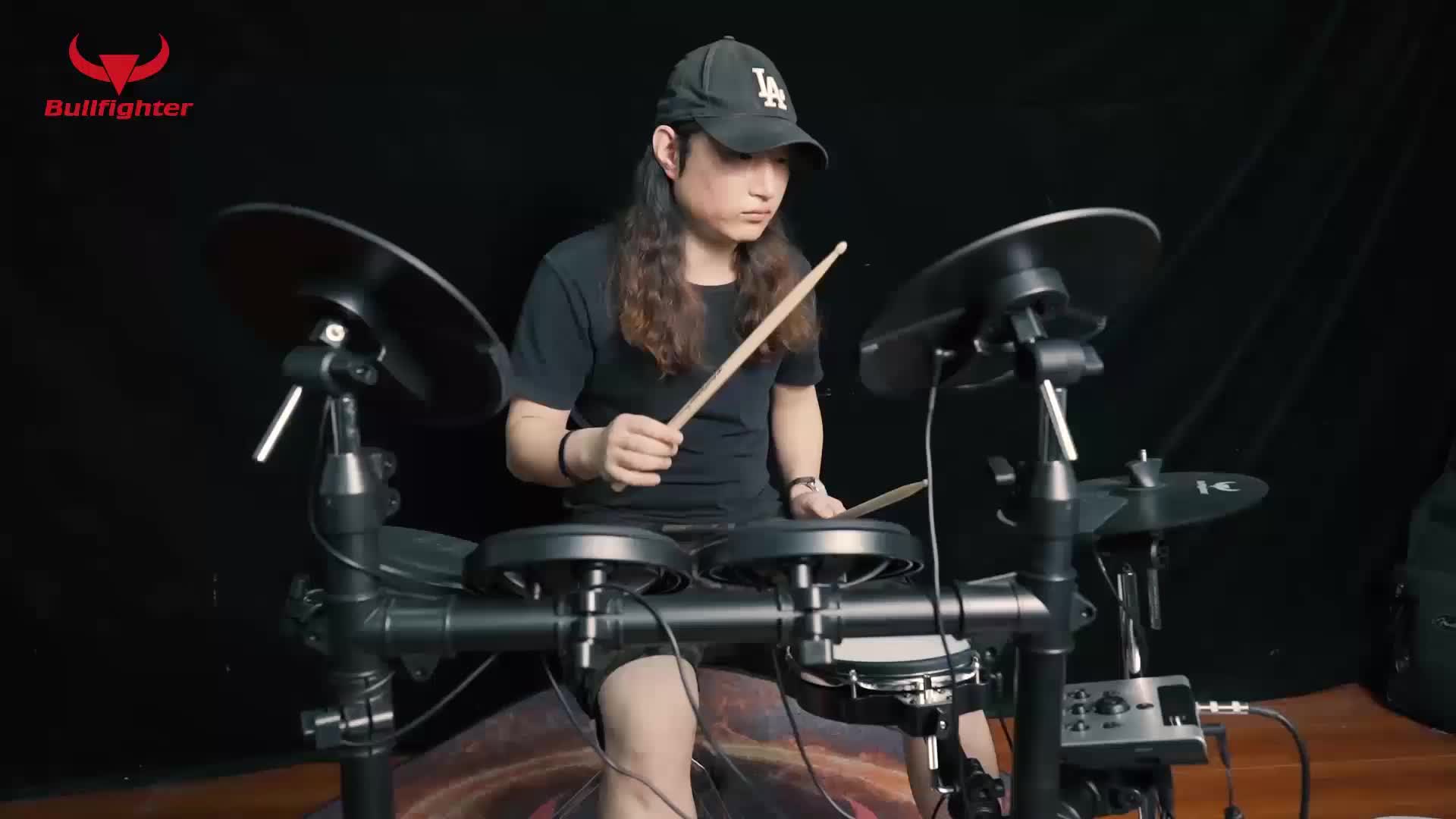 Bullfighter High Quality Oem/odm Digital Professional Electronic Drum ... Bullfighter High Quality Oem/odm Digital Professional Electronic Drum ...