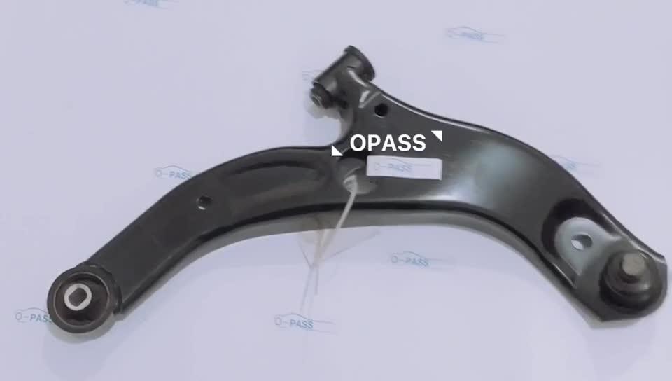 Opass Front Lower Control Arm For Mazda 323 F S Astina Vi Bj Etude ...