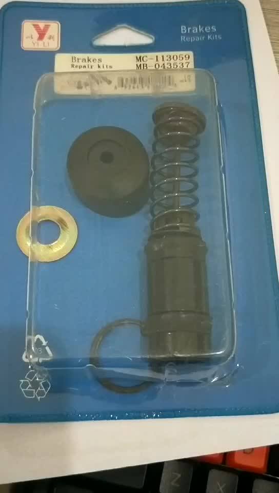 Clutch Master Cylinder Repair Kits For Mitsubishi Mc-113059 Mb-043537 ...