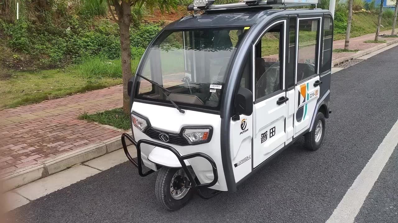 Genuine Bbshd Trike Bazar Batteryoperated Vehicle Battery Electric ...