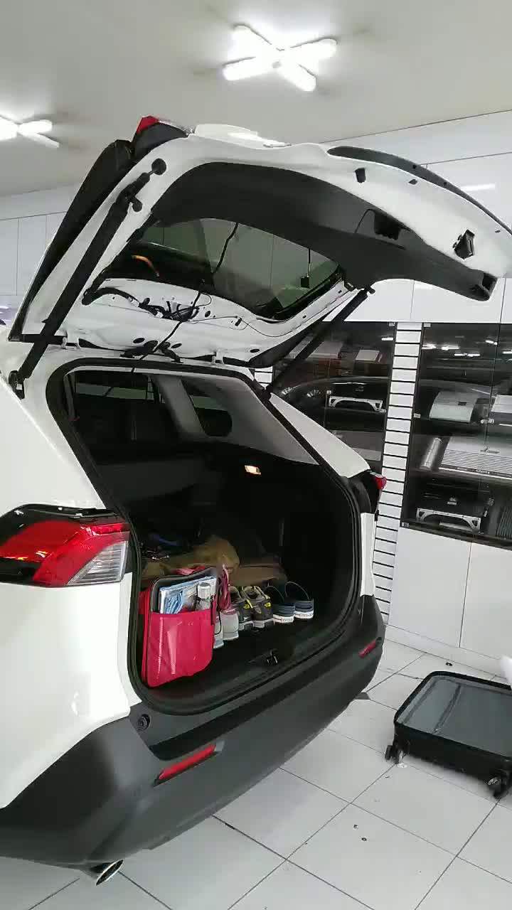 Car Auto Parts Electric Power Tailgate Lift For Toyota Rav4 2019,Foot ...