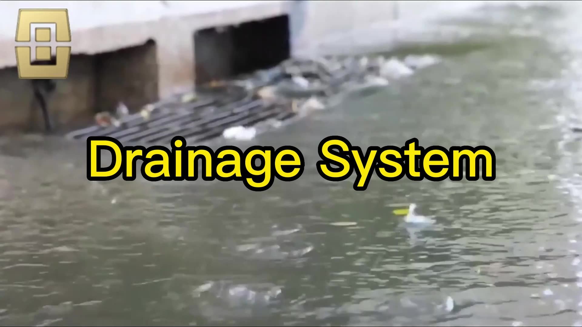 Stormwater Gully Drain Class D Galvanised Steel Pit Grate - Buy ...