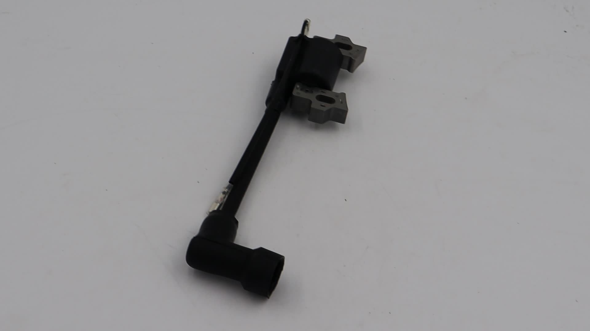 Yp,Yuxin Ignition Coil Assembly For Loncin Lc1p61fa (140cc),Lc1p65fa ...
