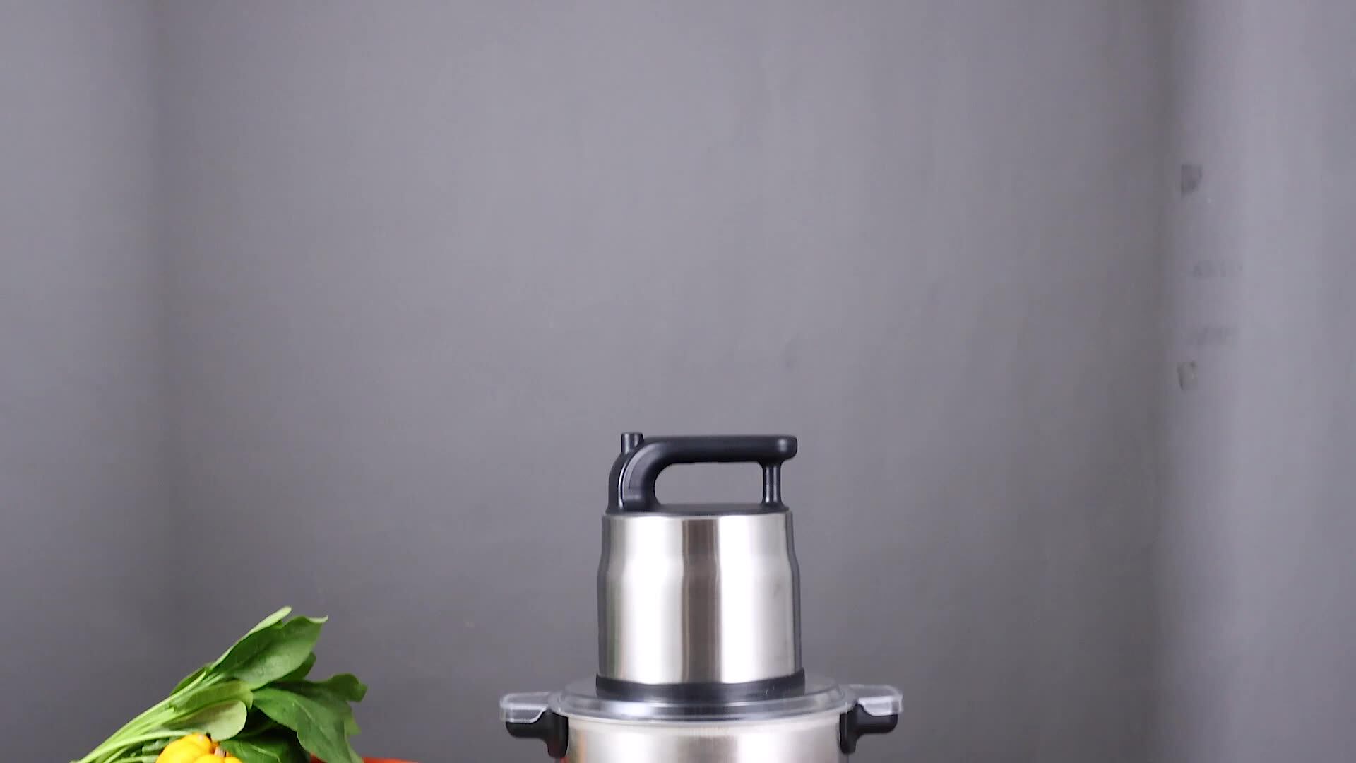 Pounded Yam Pounder Fufu Pounding Machine And Vegetable Food Meat ...