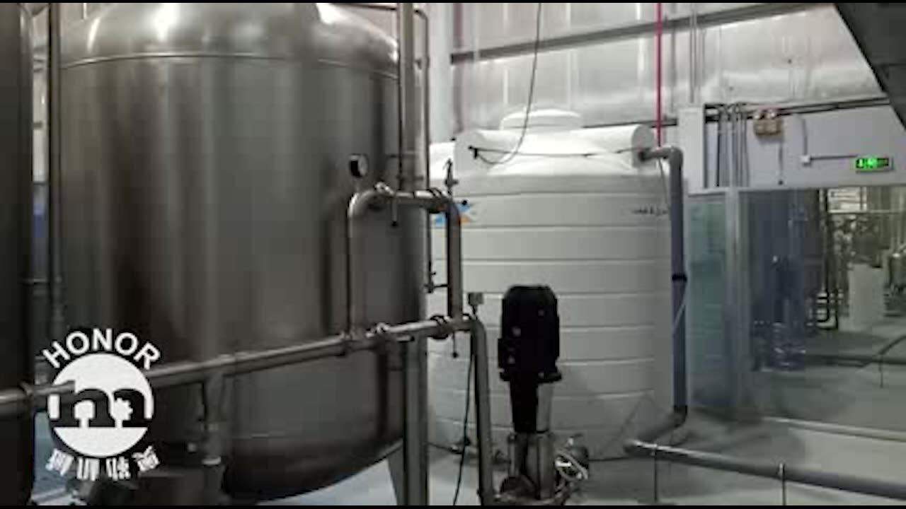 Sus304 Underground Water Treatment System Water System Treatment Plant - Buy Water System ...