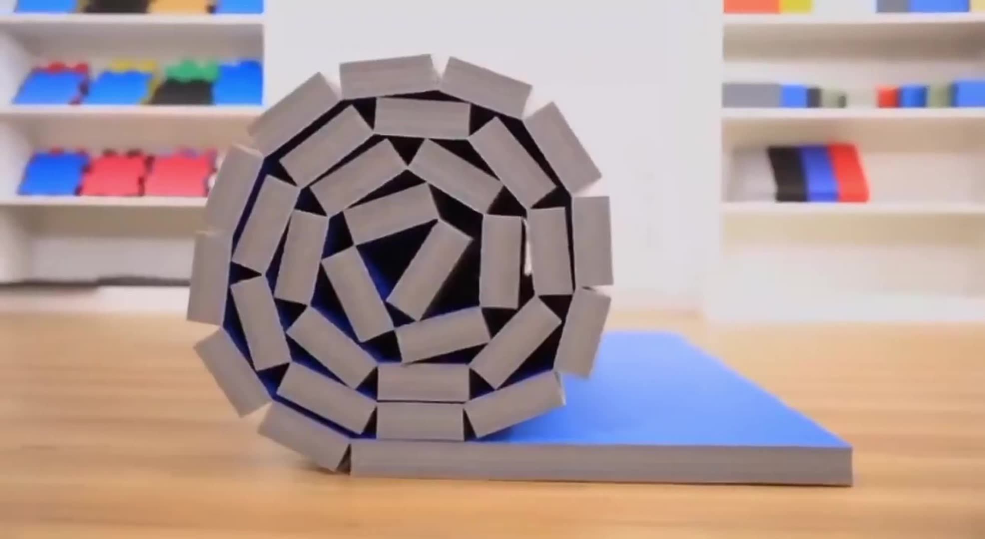 Gymnastics Ninja Obstacle Course Mat Ninja Parkour Flooring Exercise ...