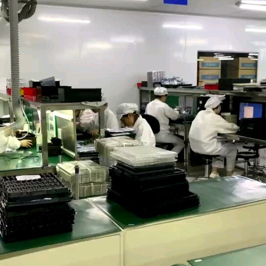 Gpon Onu Triplexer Osa With Apd Sc/apc1550nm Fiber Pigtail Used In ...