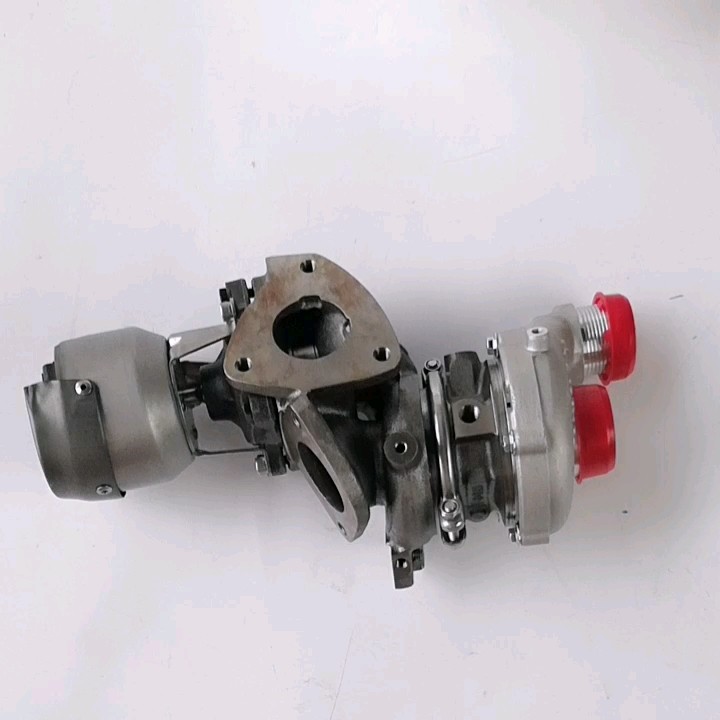 G93829-0002 793829-5003s Lr022790 Lr049589 Gl1585 Turbocharger For Land ...