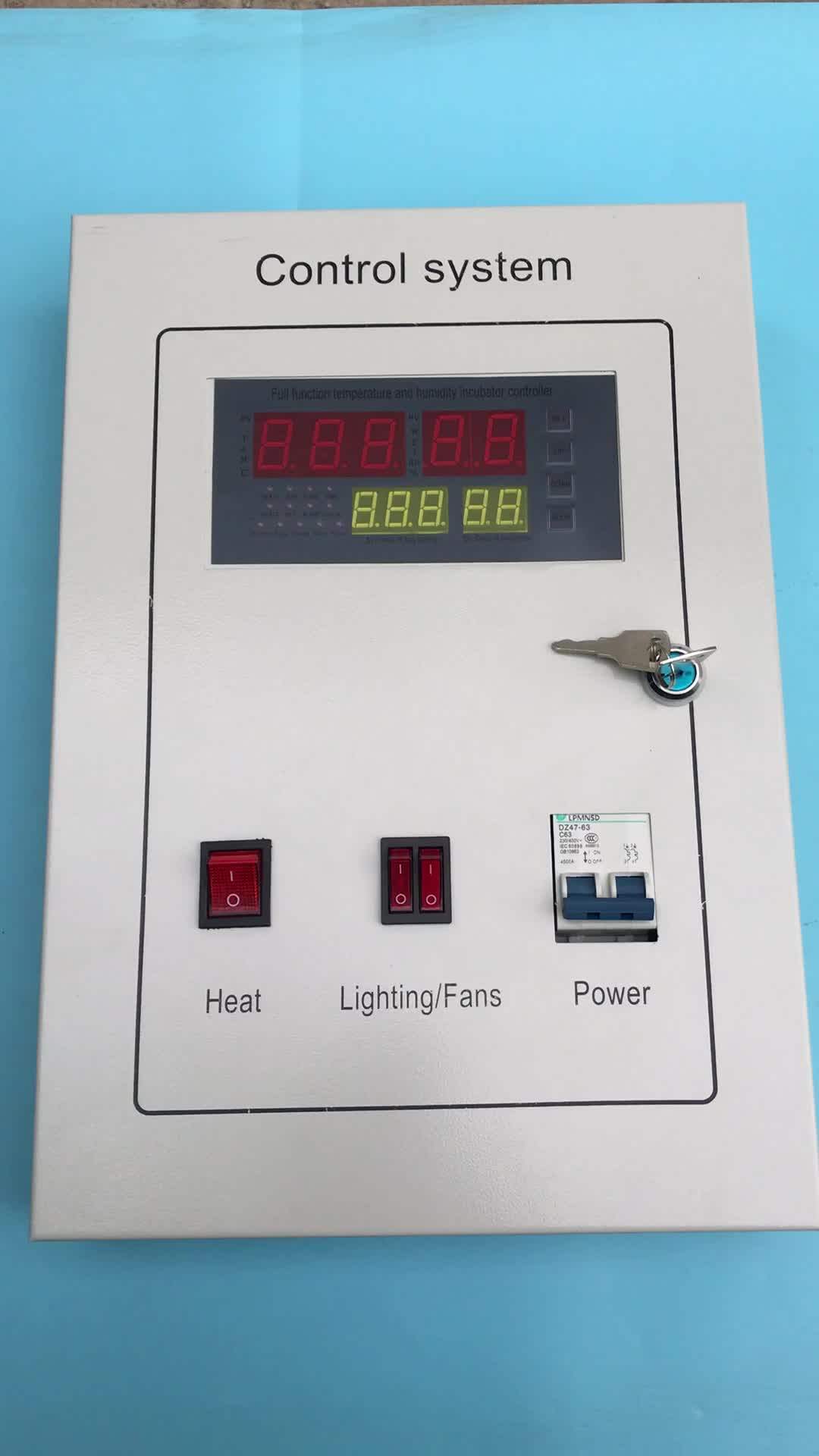 New Generation Intelligent Incubator Controller Xm-28 - Buy Full ...