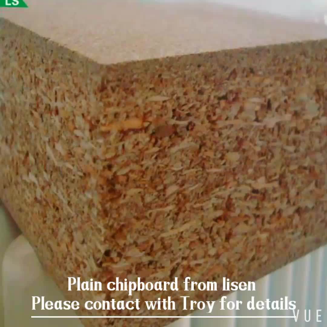 36mm,38mm,40mm,44mm,45mm Particle Board/chipboard/pb For Furniture ...