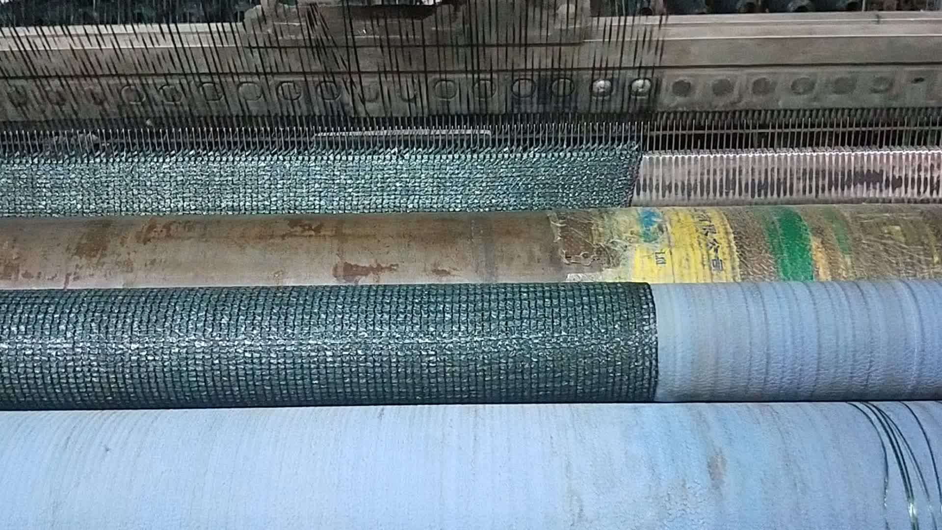 Grommet Privacy Net Mesh Screen / Hdpe Shade Netting Garden Balcony ...