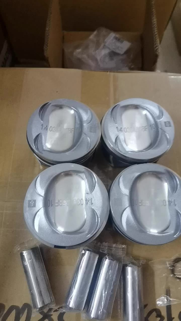 Tamaño Estándar 03c107065bf Pm004900 Del Pistón Del Motor Para Vw 1 ...