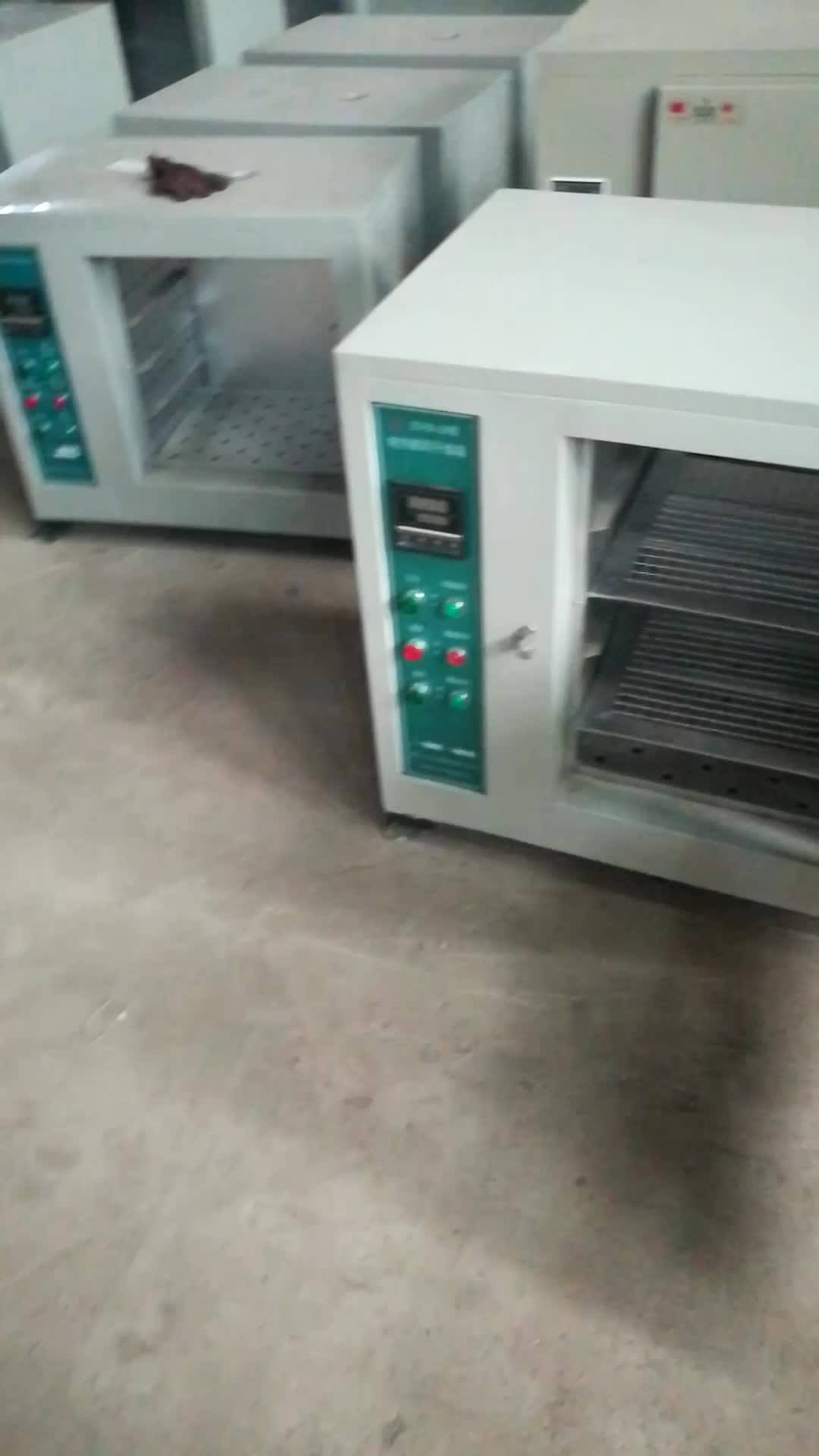 Sthx-a Digital Display Constant Temperature Convection Oven Drying Oven ...