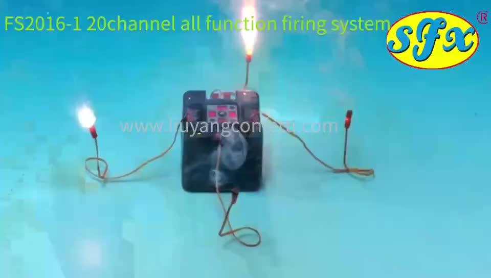 Firing System Connection Fireworks Pyrotechnic Shows Match 3m 30cm Fuse ...