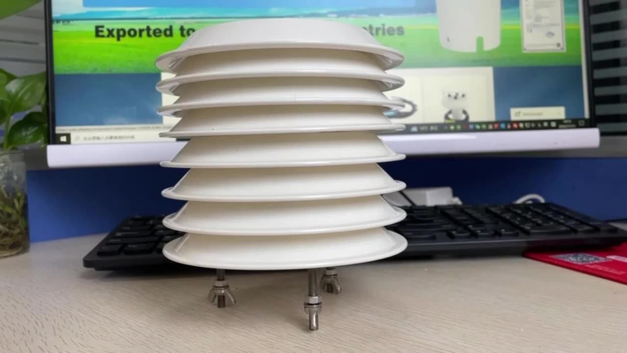 Veinasa-thp Atmospheric Pressure Sensor High Accuracy Iot Temperature ...