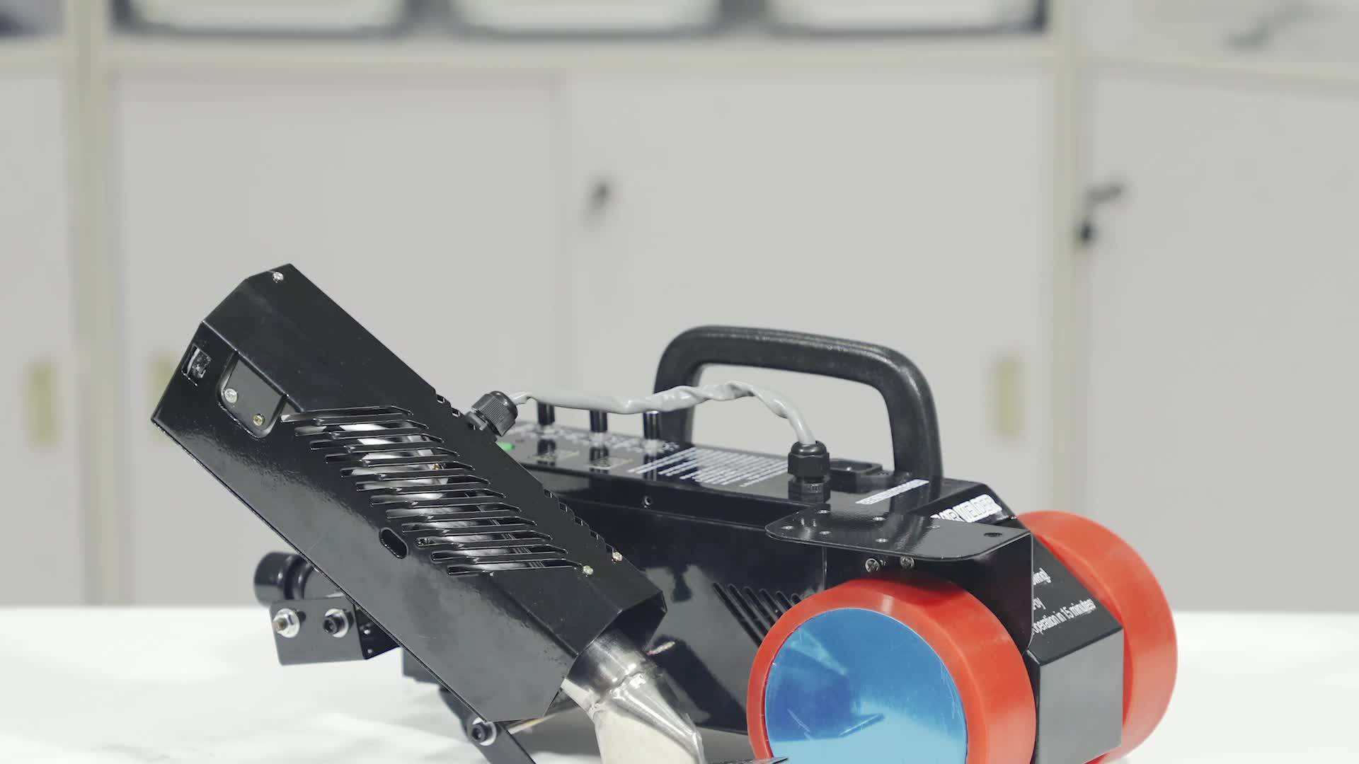 Hot Air Pvc Banner Seam Welding Machine Price - Buy Welding Machine ...