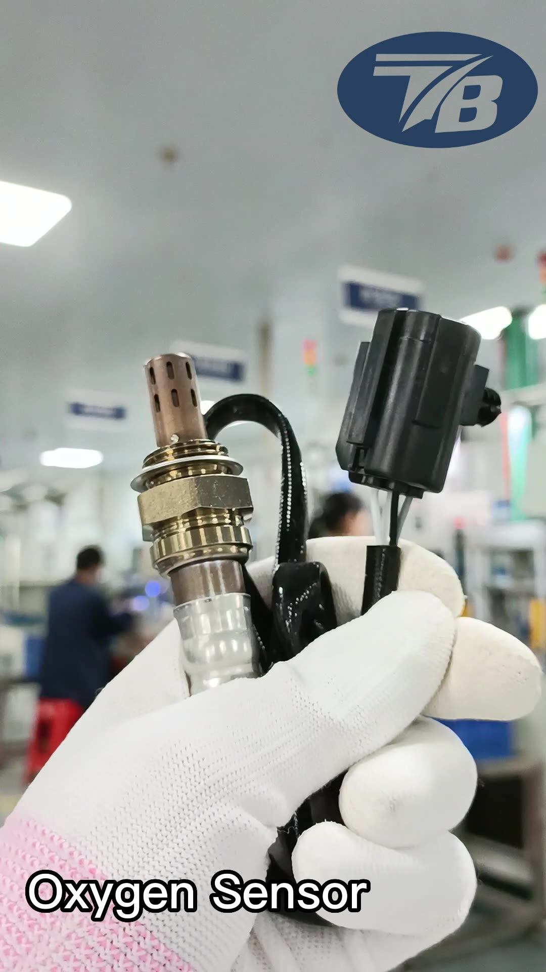 厂家直销 汽车氧传感器234-4078 234-4010 Oxygen Sensor适用Jeep-阿里巴巴